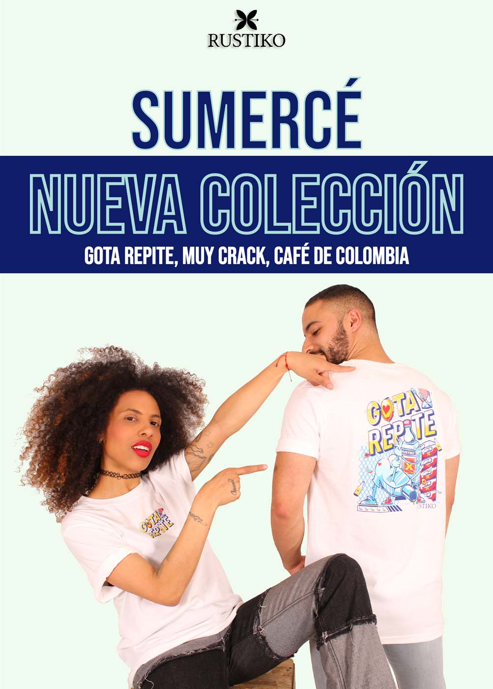 Rustiko | Historias y regalos de Colombia