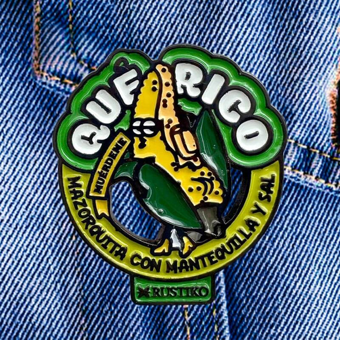 PINES METÁLICOS - ARMA TU COMBO CON DESCUENTO