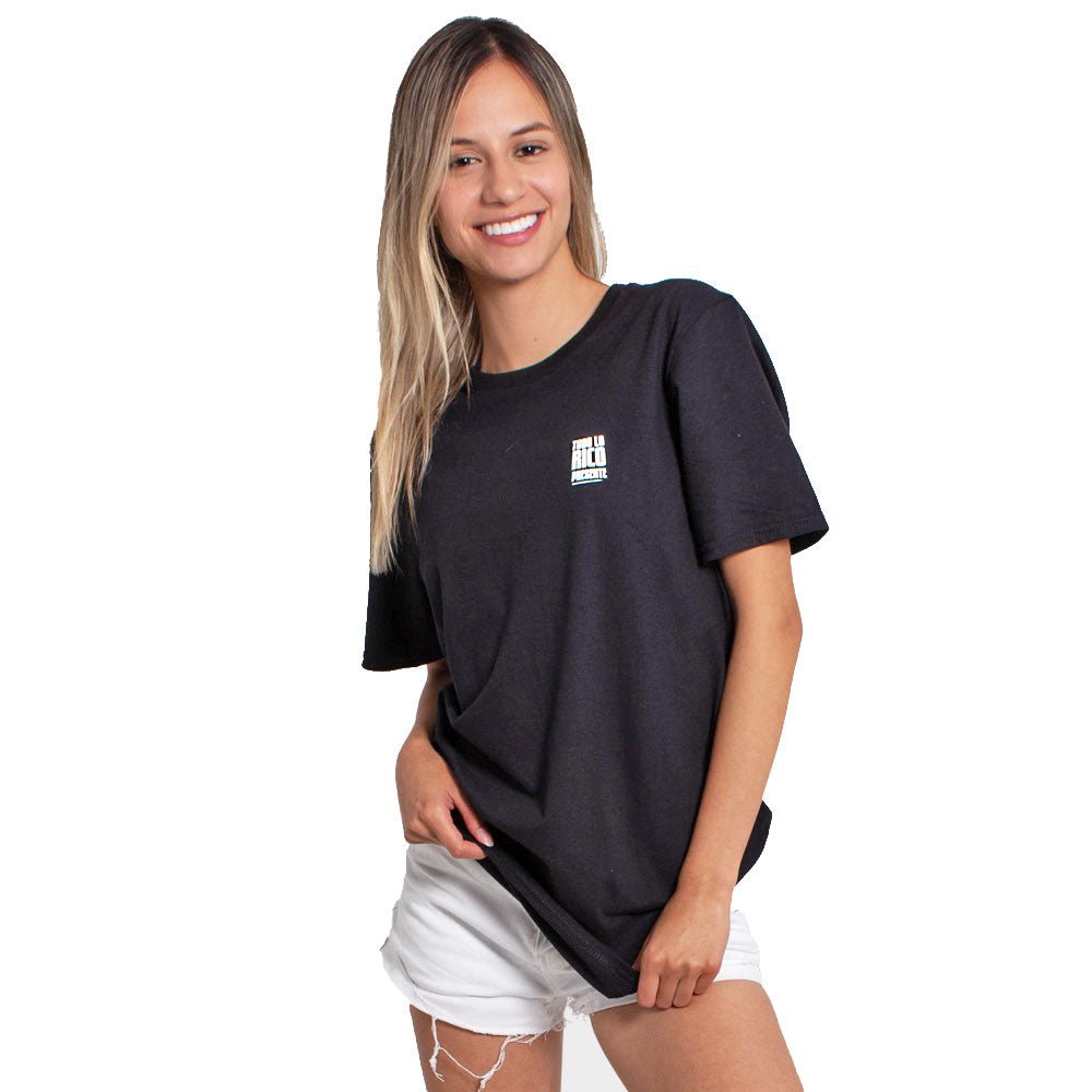 Todo Lo Rico Presente | Camiseta